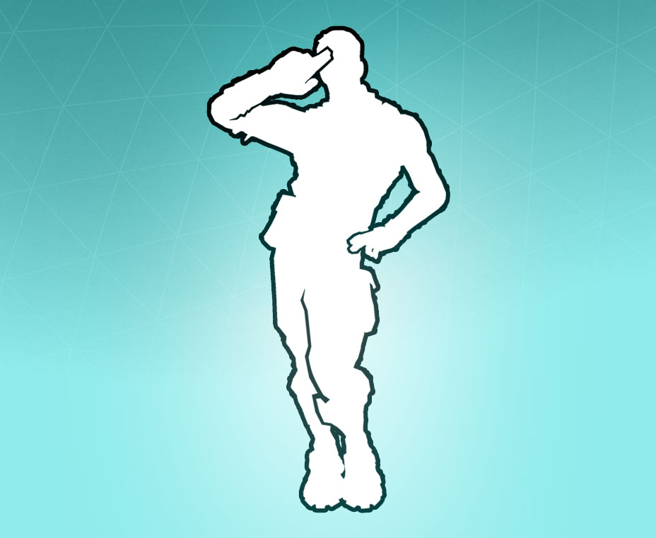 Fortnite Poki Emote - Pro Game Guides