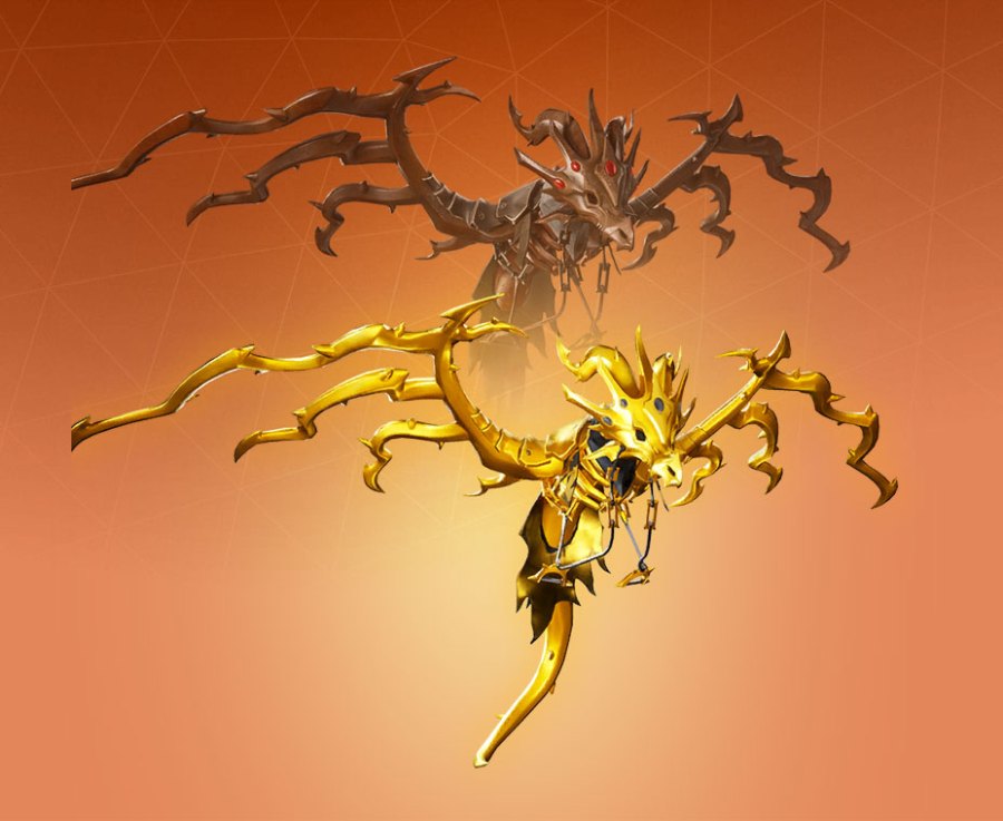 Fortnite Oro Skin - Character, PNG, Images - Pro Game Guides