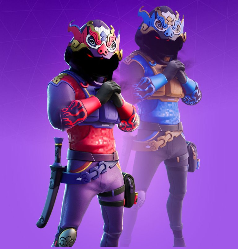 Fortnite Tigeress Skin - Character, PNG, Images - Pro Game Guides