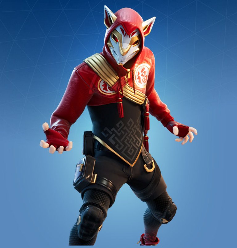 Fortnite Facet Skin - Character, PNG, Images - Pro Game Guides