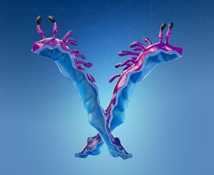Fortnite Cold Snap Pickaxe - Pro Game Guides