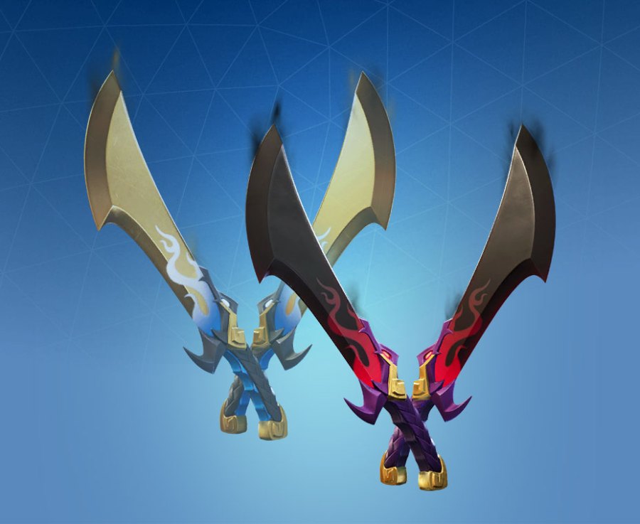 Fortnite Star Wand Pickaxe - Pro Game Guides