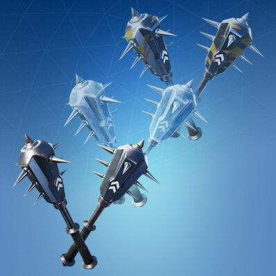 Fortnite Pointer Pickaxe - Pro Game Guides