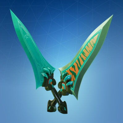 Fortnite Prickly Axe Pickaxe - Pro Game Guides