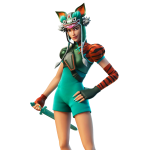 Fortnite Tigeress Skin - Character, PNG, Images - Pro Game Guides