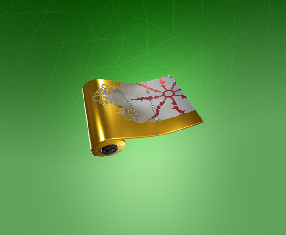 Fortnite Greed Wrap - Pro Game Guides