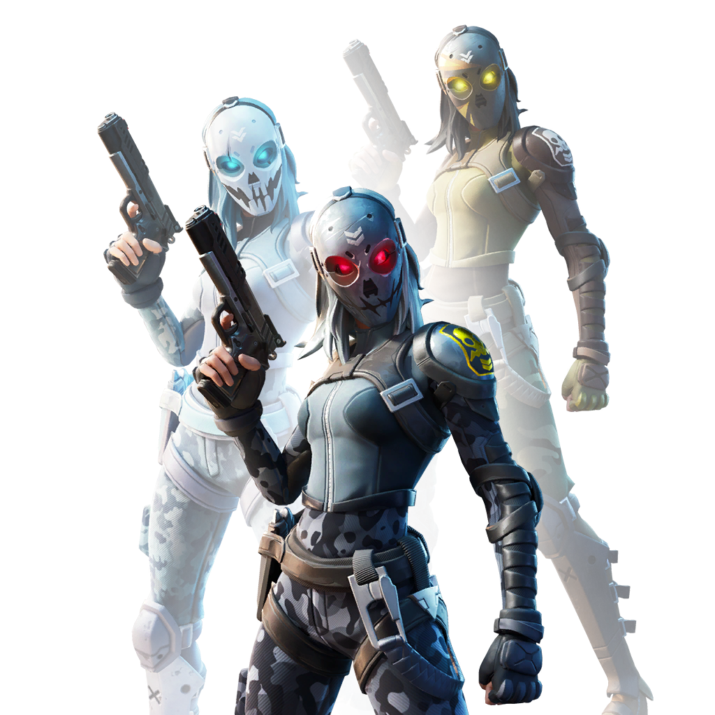 Fortnite Zadie Skin - Character, PNG, Images - Pro Game Guides