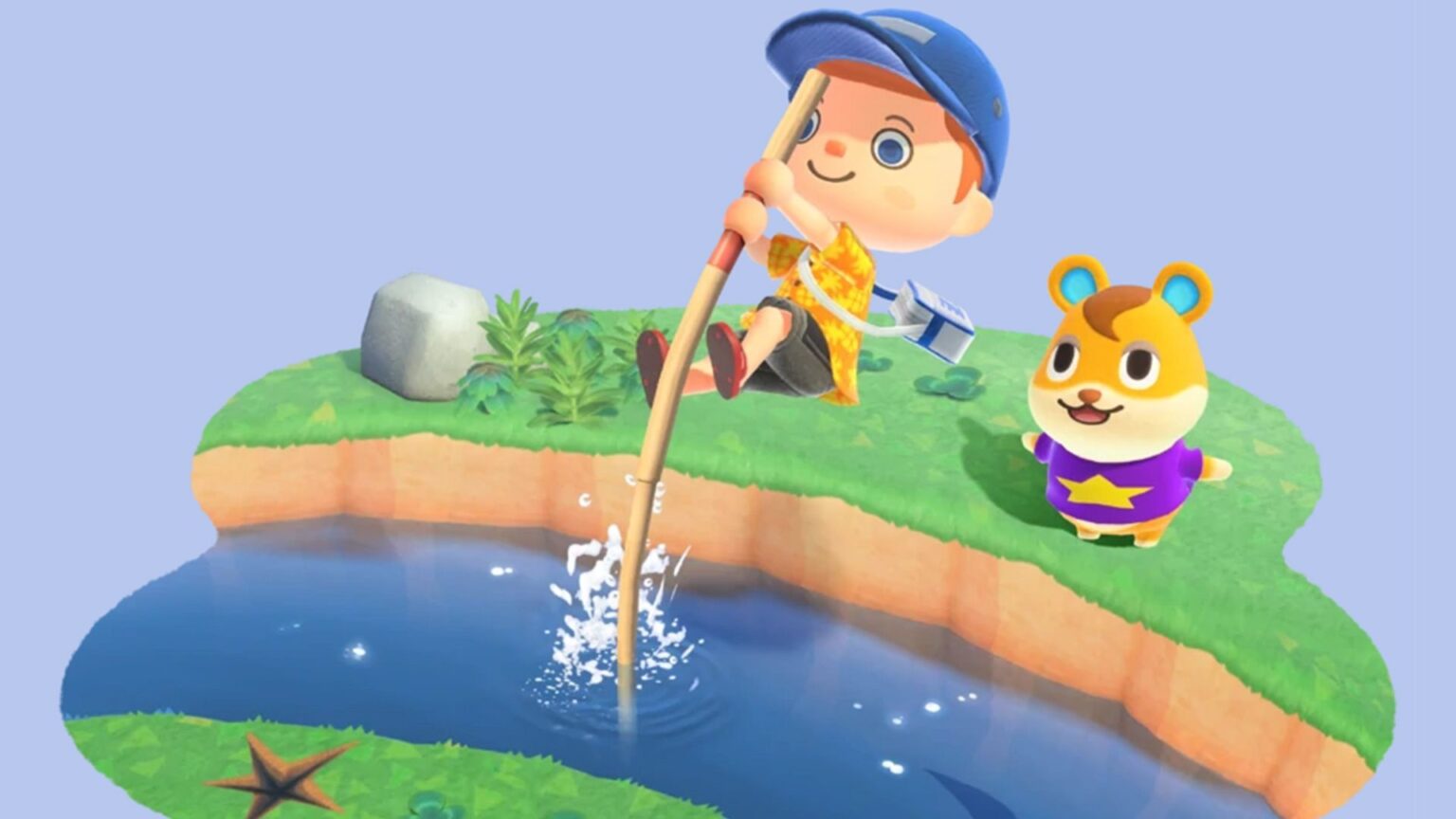 Animal Crossing: New Horizons Wallpapers - HD Desktop & Mobile ...