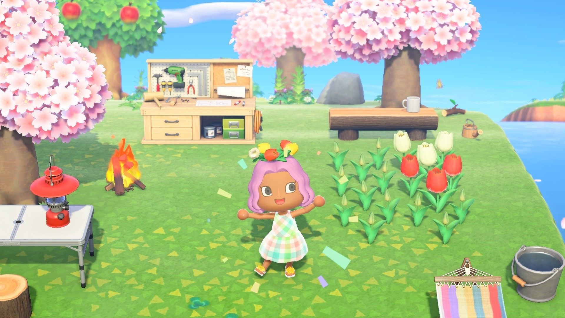 Animal Crossing: New Horizons Wallpapers - HD Desktop & Mobile ...