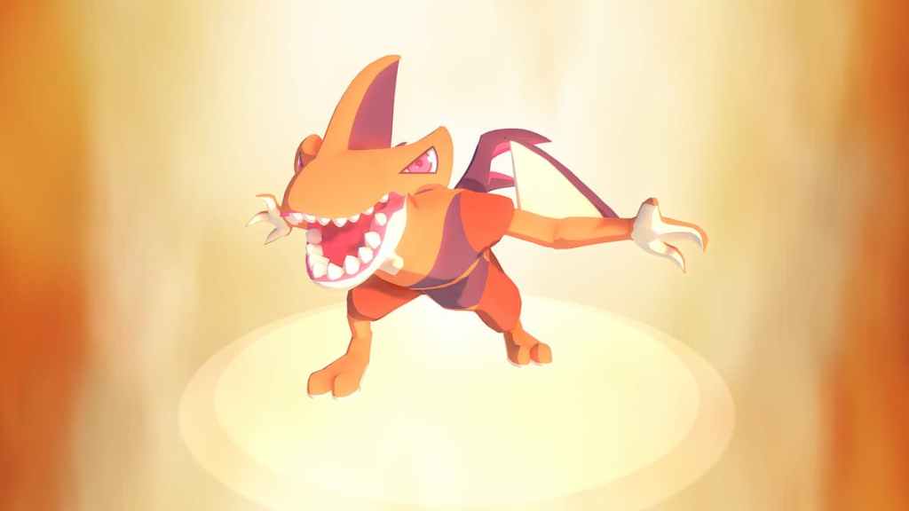 Temtem Luma Guide - How to Get Shiny Temtem! - Pro Game Guides