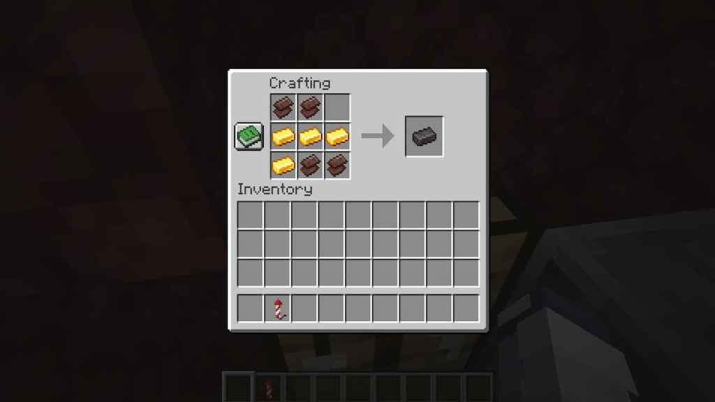 How to Make Netherite Armor, Tools, & Weapons in Minecraft | Pro Game ...