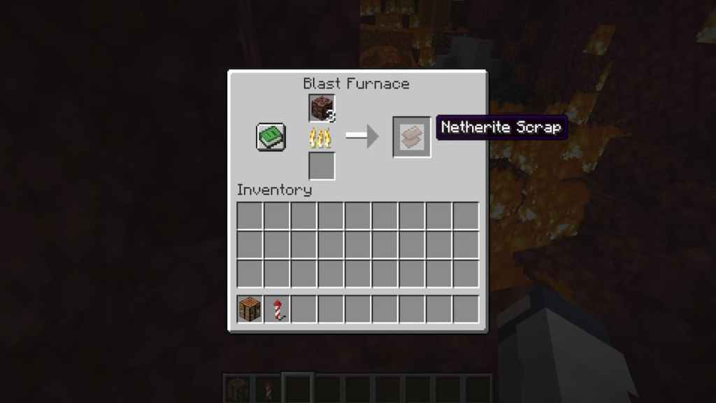 How to Make Netherite Armor, Tools, & Weapons in Minecraft - Pro Game ...