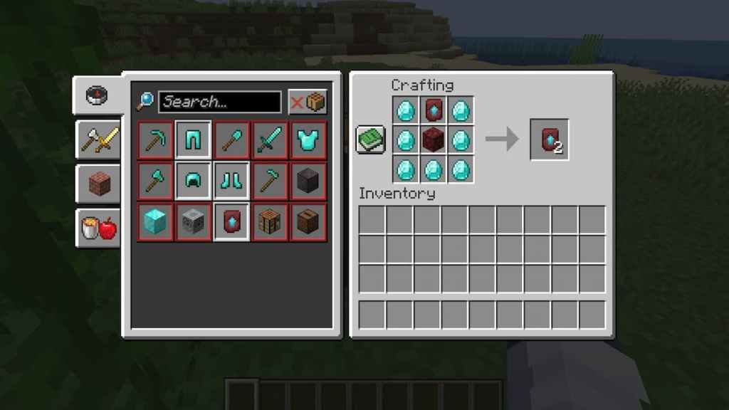 How to Make Netherite Armor, Tools, & Weapons in Minecraft | Pro Game ...