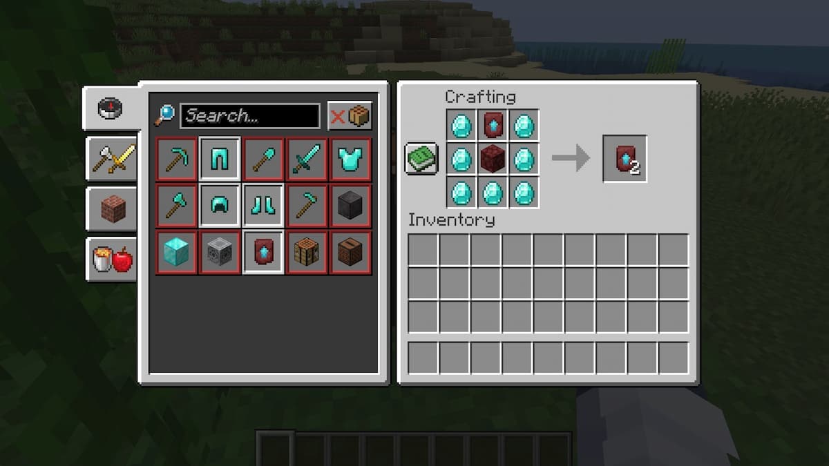 How To Make Netherite Armor Tools And Weapons In Minecraft Pro Game Guides
