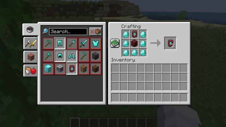 How to Make Netherite Armor, Tools, & Weapons in Minecraft | Pro Game ...