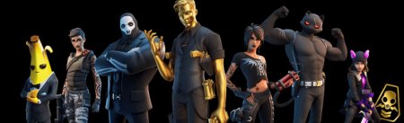 Fortnite Chapter 2: Season 2 Guide - Challenges & Information | Pro ...