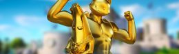 Fortnite How To Get Unlock Gold Styles Pro Game Guides
