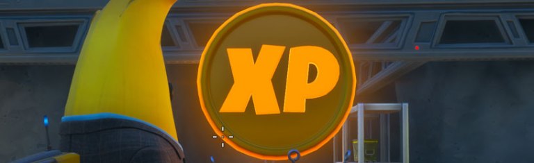 Fortnite Season 2 XP Coin Locations - Map & Information (Chapter 2 ...
