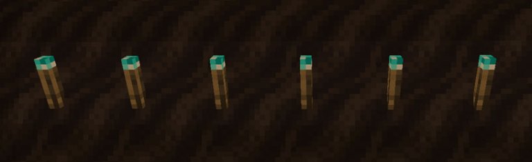 How to Make a Soul Torch in Minecraft | Pro Game Guides