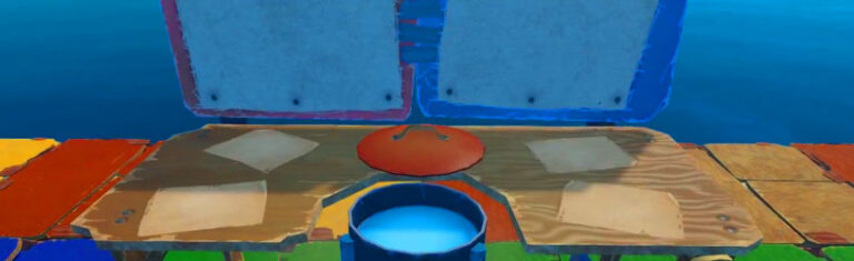 Raft: Cooking Pot Recipes List - All Food Recipes - Pro Game Guides