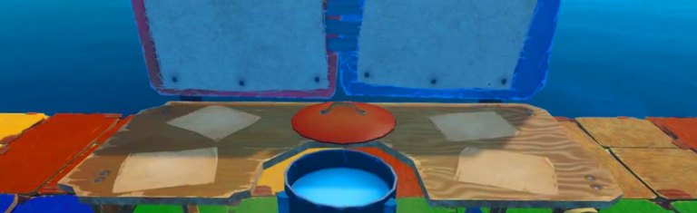 Raft: Cooking Pot Recipes List - All Food Recipes | Pro Game Guides