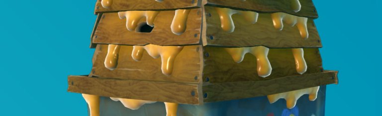 Raft: How to Make a Beehive - How Beehives Work! | Pro Game Guides