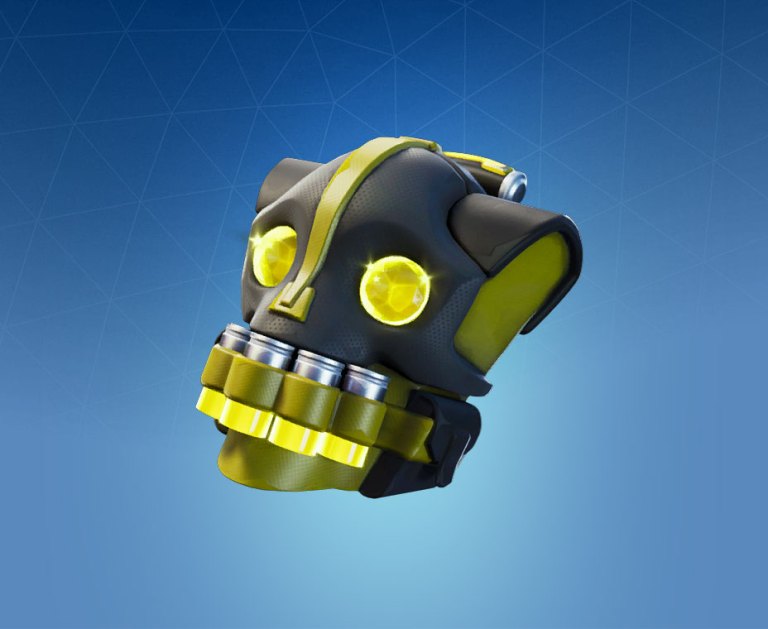 Fortnite Puma Pack Back Bling - Pro Game Guides