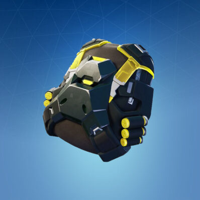 Fortnite Rift Rock Back Bling - Pro Game Guides