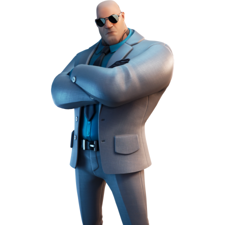 Fortnite Brutus Skin - Character, PNG, Images - Pro Game Guides