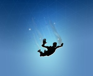 Fortnite Flaky Contrail - Pro Game Guides