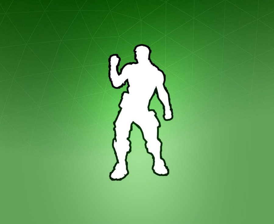 Fortnite ﻿Battle Call Emote - Pro Game Guides