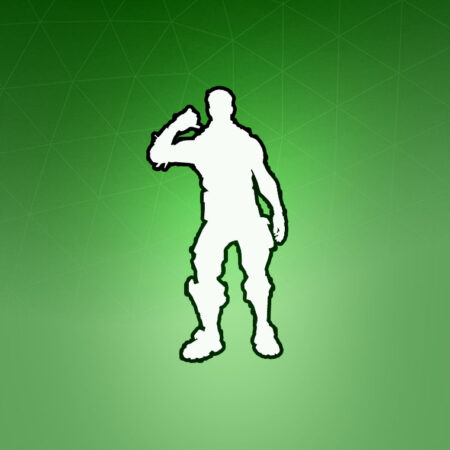 Fortnite Wave Emote - Pro Game Guides