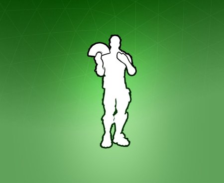 Fortnite Bear Hug Emote - Pro Game Guides