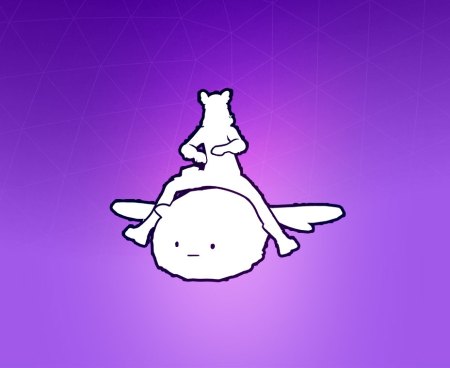 Fortnite Go Cat Go Emote - Pro Game Guides