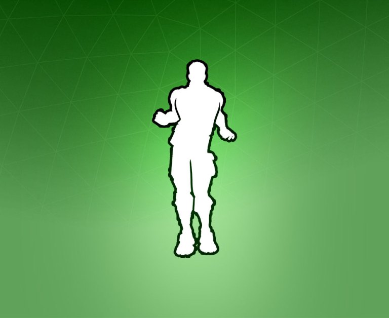 Fortnite Party Hips Emote - Pro Game Guides