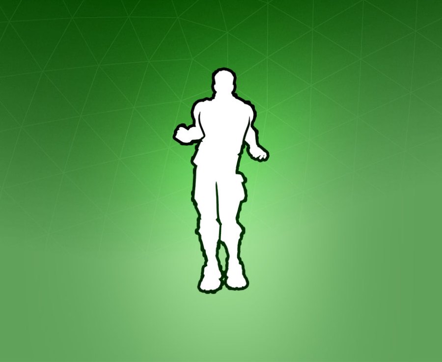 Fortnite Party Hips Emote - Pro Game Guides