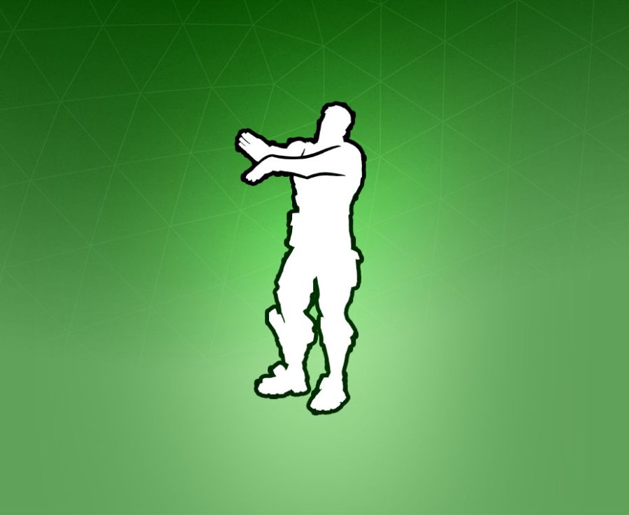 Fortnite Sad Claps Emote - Pro Game Guides