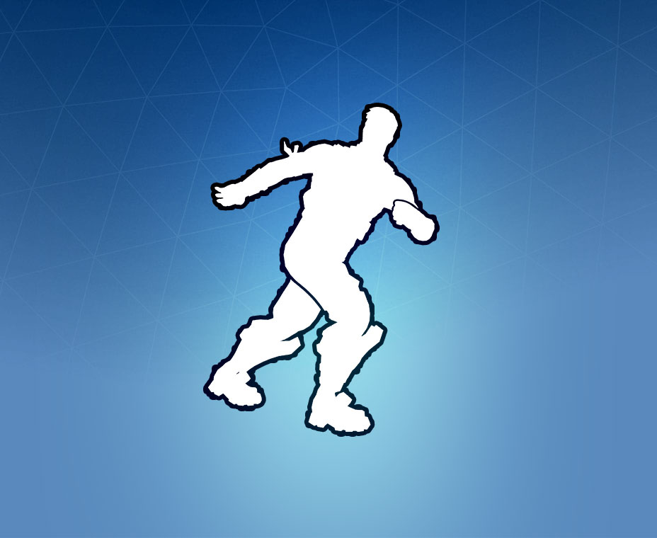 Fortnite Tsssss Emote - Pro Game Guides