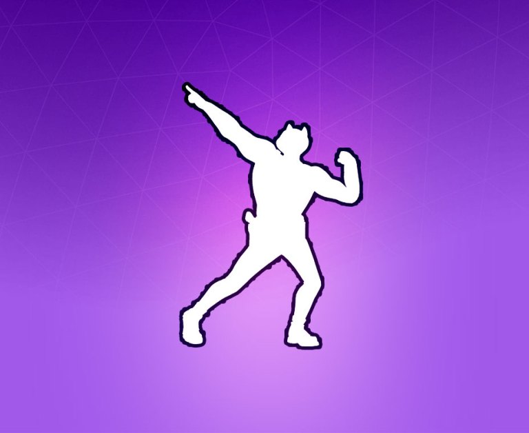 Fortnite Rocket Rodeo Emote - Pro Game Guides