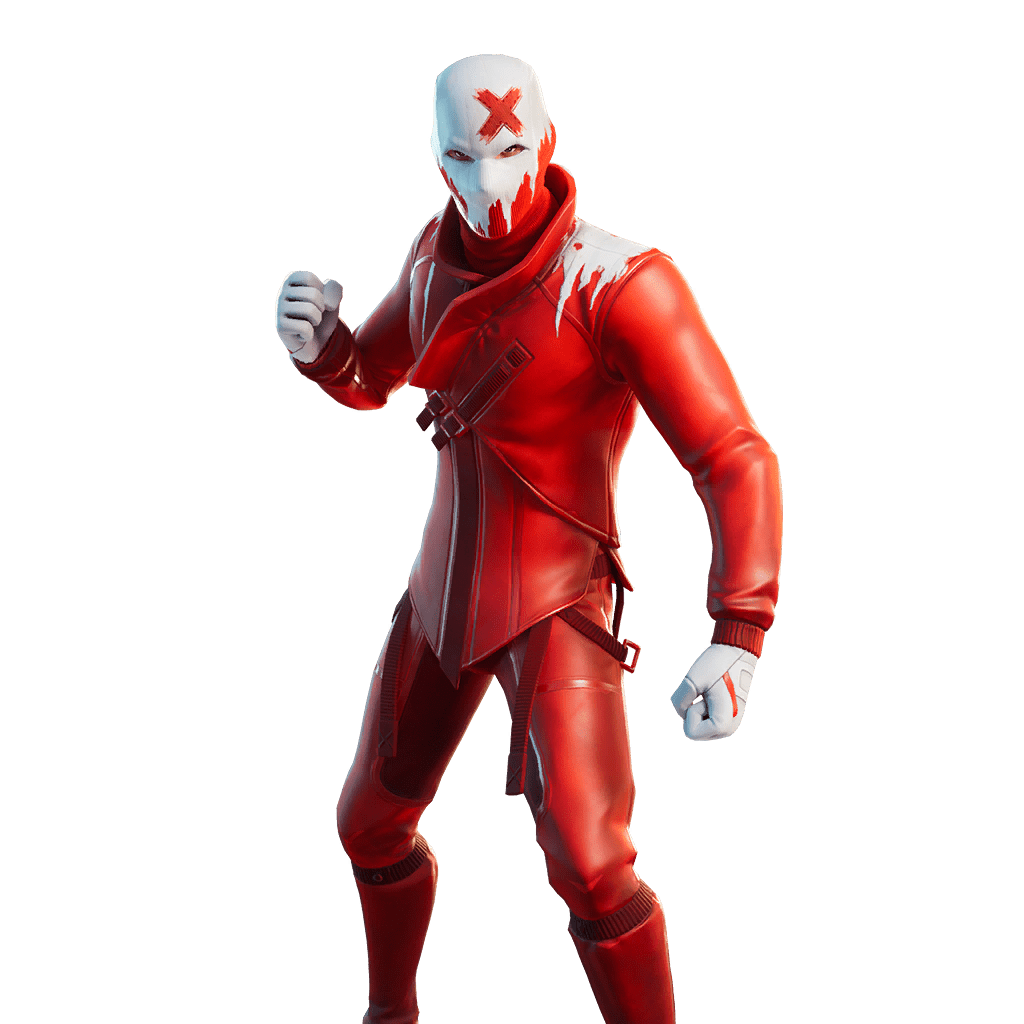 Fortnite Ex Skin - Character, PNG, Images - Pro Game Guides