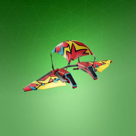 Fortnite Roadtrip Glider - Pro Game Guides