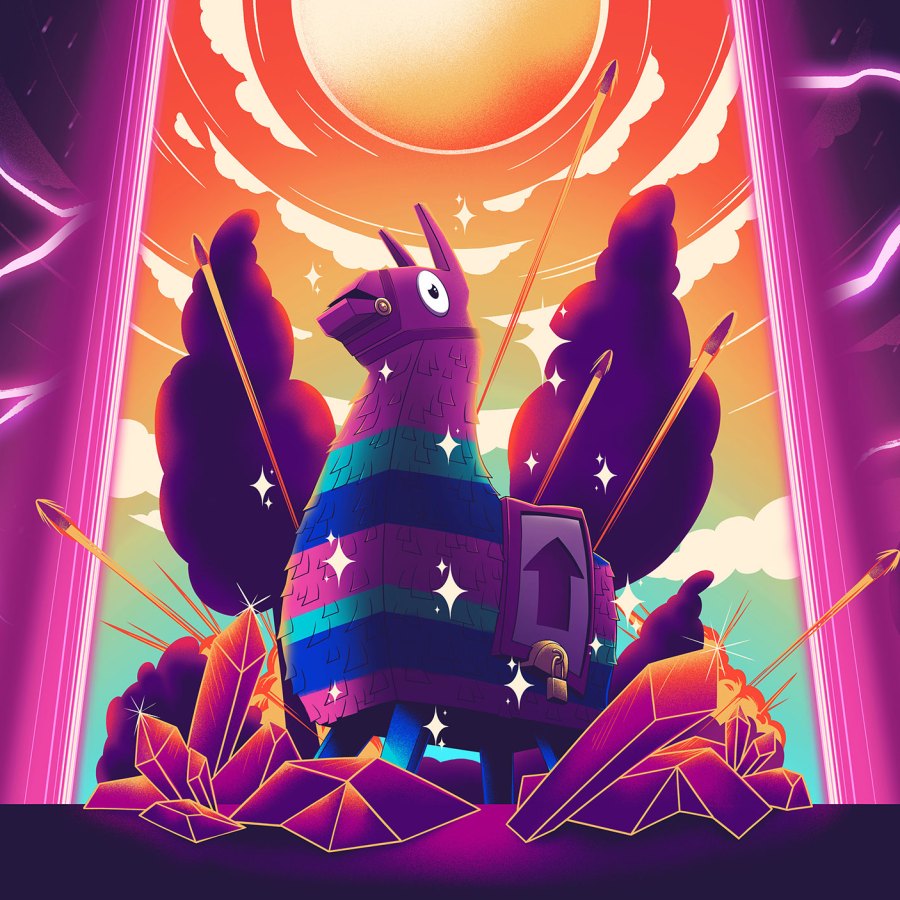 Fortnite Loading Screens List - All Seasons, Images, Battle Pass | Pro ...