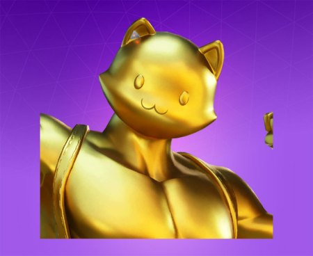 Fortnite Meowscles Skin - Character, PNG, Images - Pro Game Guides