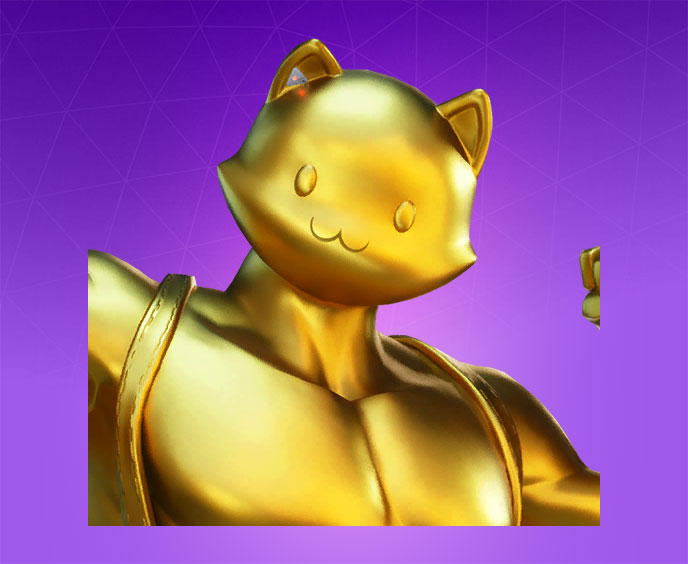 Fortnite: How to Get & Unlock Gold Styles | Pro Game Guides