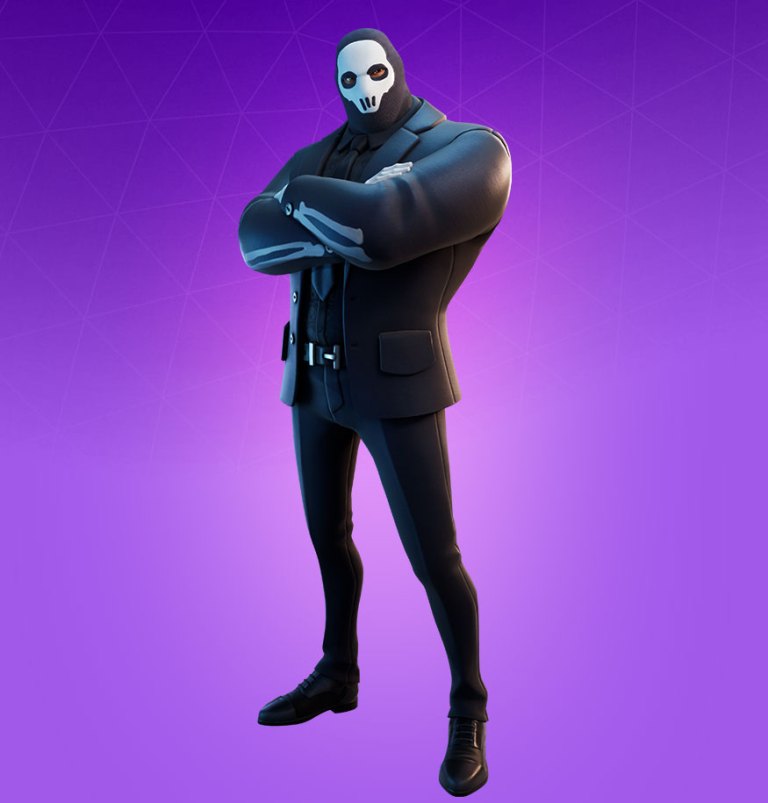 Fortnite Chapter 2: Season 2 Skins - Battle Pass Skins! | Pro Game Guides