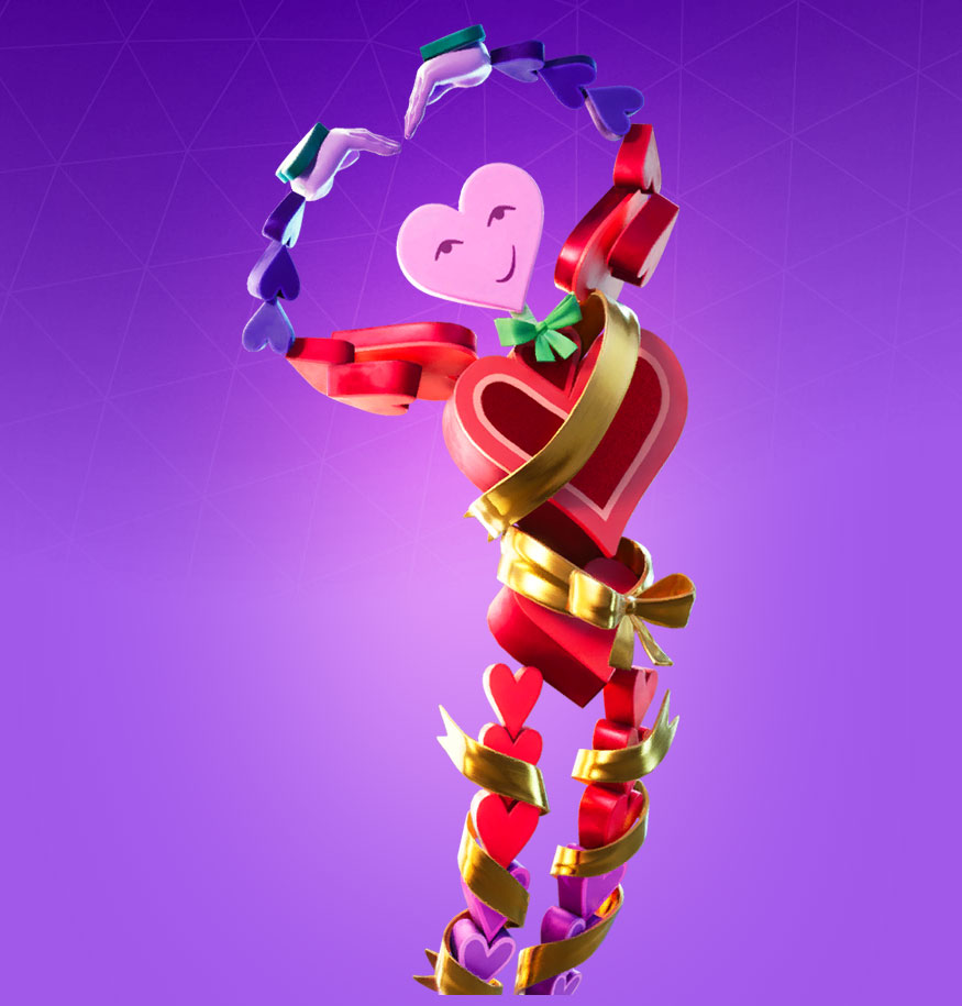 Fortnite Candyman Skin - Character, PNG, Images - Pro Game Guides