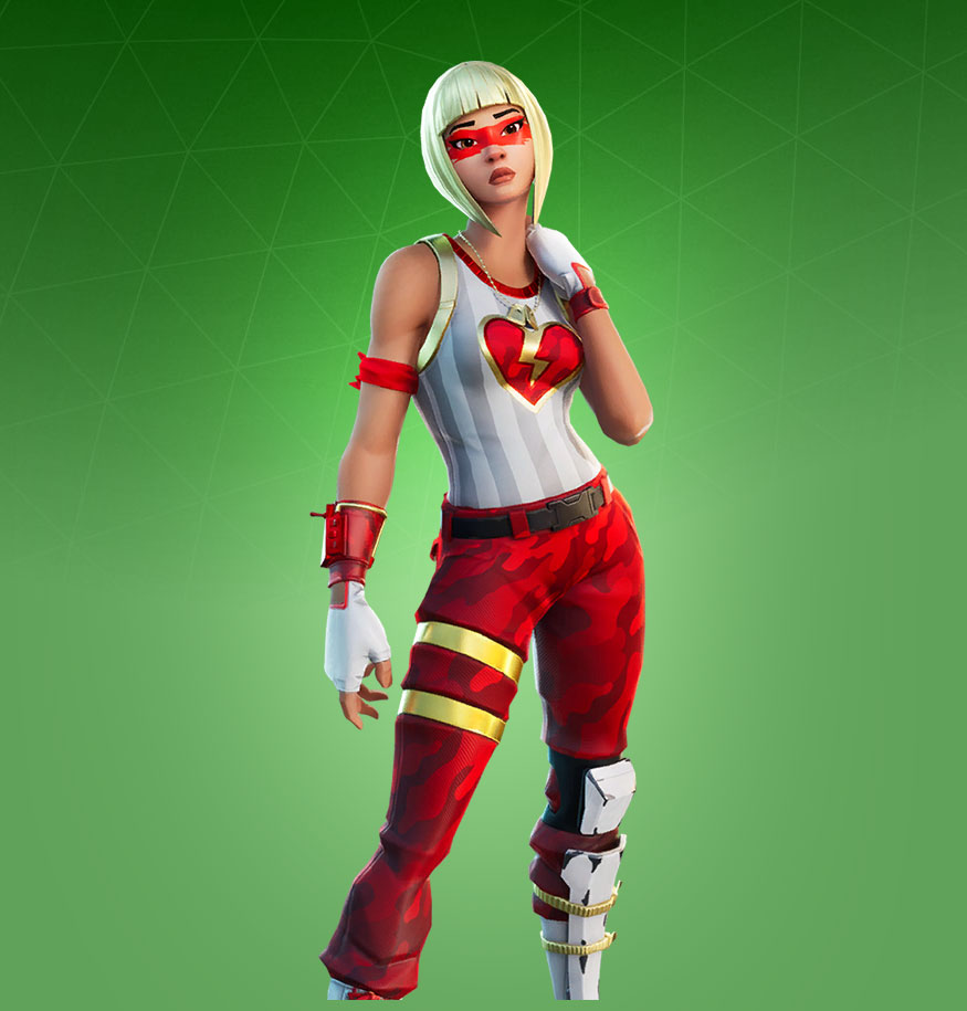 Fortnite Envoy Skin - Character, PNG, Images - Pro Game Guides