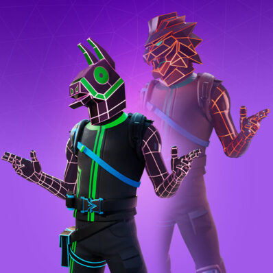 Fortnite Skins List - All Characters & Outfits! - Pro Game Guides