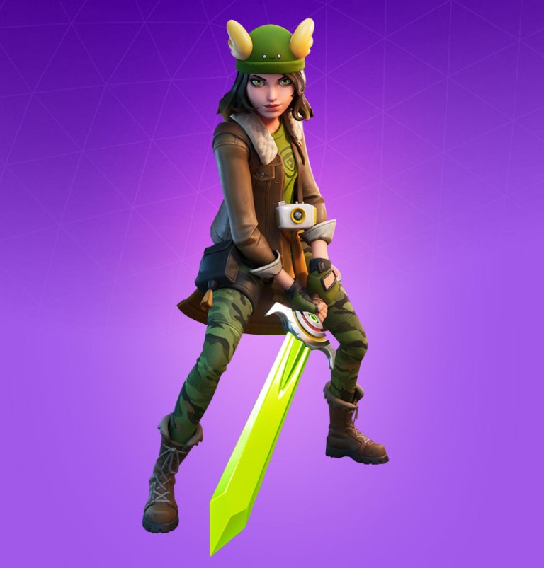 Fortnite Ghost & Shadow Ollie Locations | Pro Game Guides