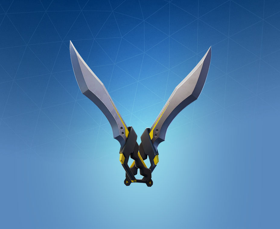 Fortnite Batsickle Pickaxe - Pro Game Guides